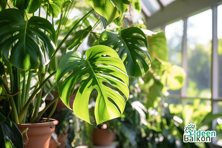 Monstera Ableger | Schritt-für-Schritt Anleitung zum Vermehren